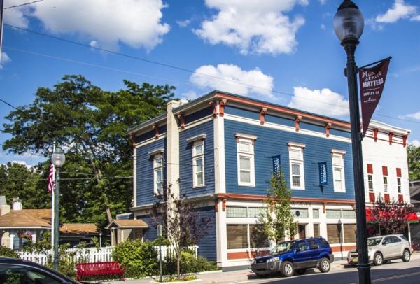 Work With Us - AMSkier Insurance