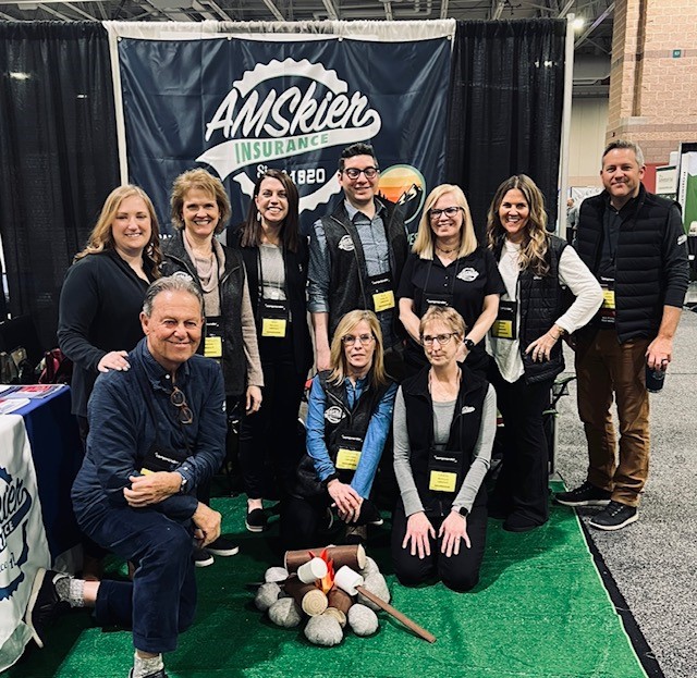 Work With Us - AMSkier Insurance